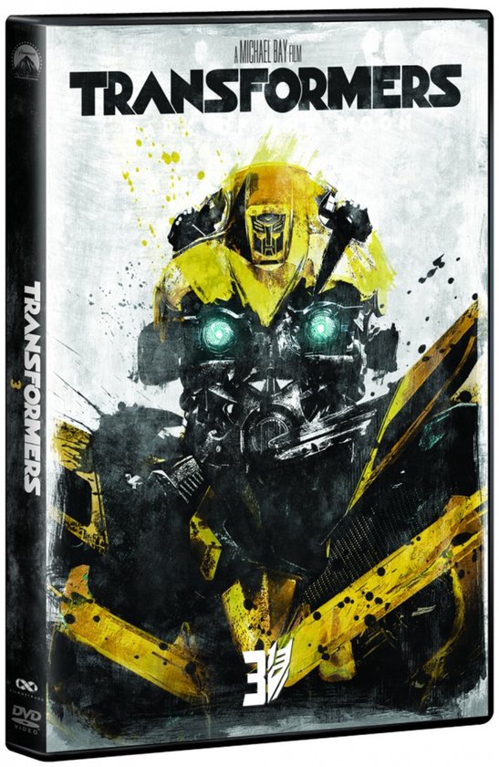 Transformers: Dark of the Moon [DVD] (Dvd), Corey Burton | Dvd's | bol