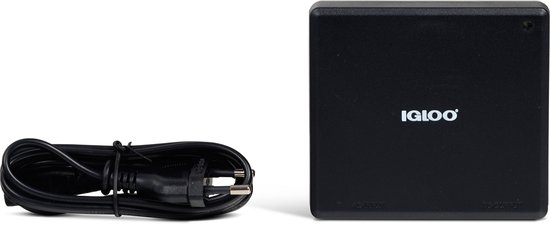 Mobicool Y50 AC/DC Adapter | bol