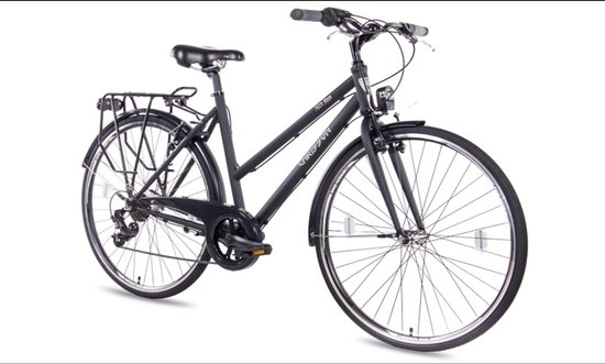 Leader City One Chrisson - Damesfiets - 28 inch - 7 versnellingen ...