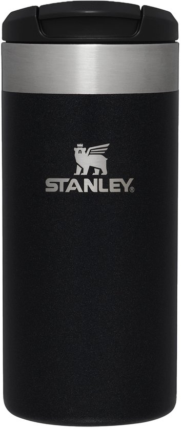Stanley Aerolight Transit Thermosbeker - 350 ml - Houdt 4 uur warm ...