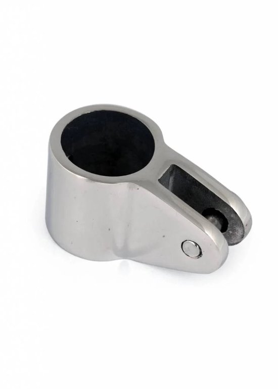 Buiskapbeslag - RVS - 25 mm | bol