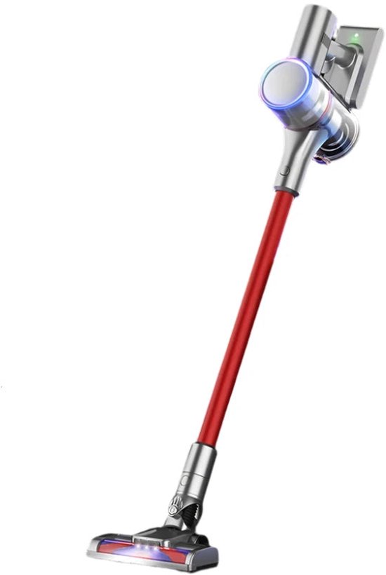 Handstofzuiger met Steel - Automatische stofsensor - Draadloze ...