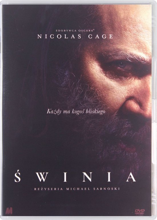 Pig [DVD] (Dvd), Cassandra Violet | Dvd's | bol