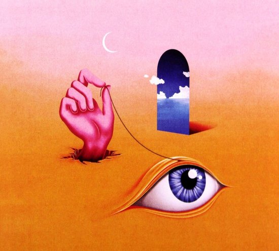 Hideaway, Wavves | CD (album) | Muziek | bol