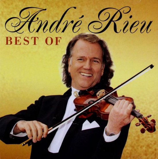 Best Of, André Rieu | Muziek | bol