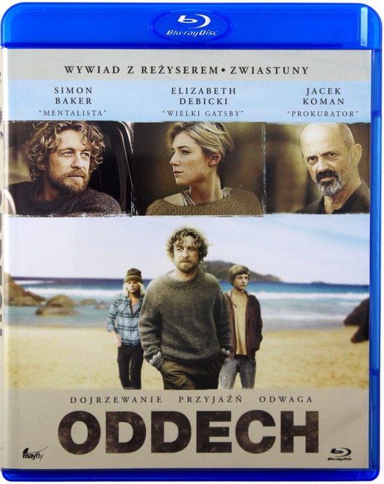Breath [Blu-Ray] (Blu-ray), Ben Spence | Dvd's | bol