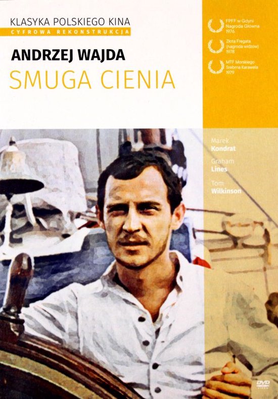 Smuga cienia [DVD] (Dvd), Graham Lines | Dvd's | bol