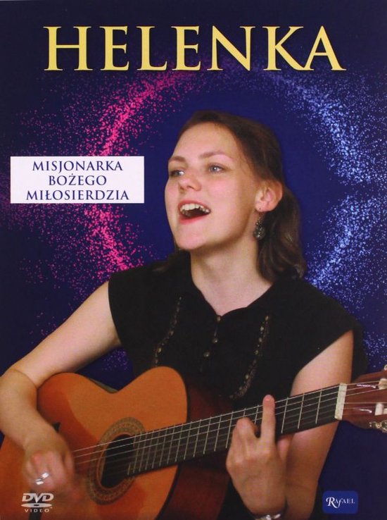 Helenka. Misjonarka Bożego miłosierdzia [DVD] (Dvd), George Klein | Dvd ...