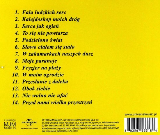 Daab: To Co Najlepsze [CD], Daab | Muziek | bol