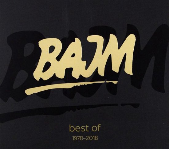 Bajm: Best Of 1978-2018 [2CD], Bajm | CD (album) | Muziek | bol.com