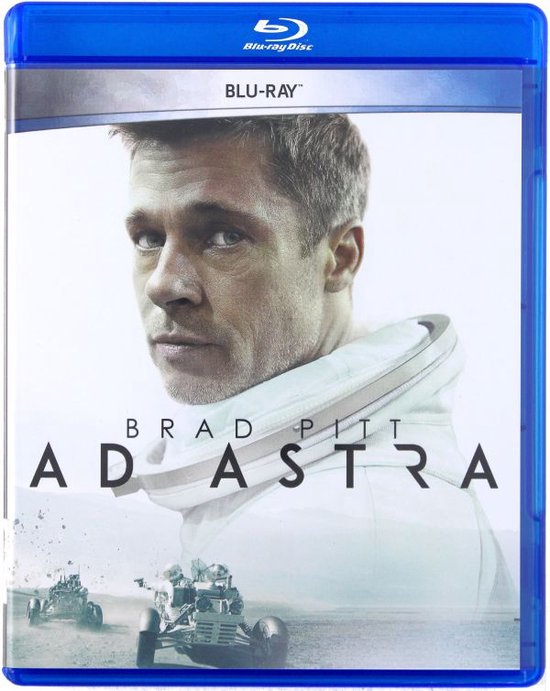 Ad Astra [Blu-Ray] (Blu-ray), Onbekend | Dvd's | bol