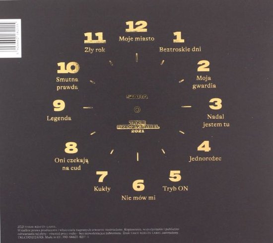 KęKę: SIARA [CD], Keke | Muziek | bol