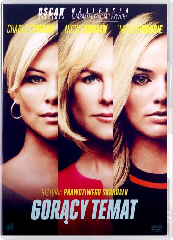 Bombshell [DVD] (Dvd), John Lithgow | Dvd's | bol