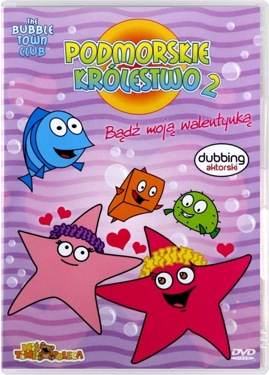 Bubble Town Club [DVD] (Dvd), Ugo De Pascale | Dvd's | bol