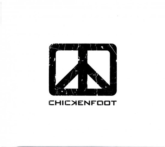 Chickenfoot (Special Edition), Chickenfoot | Muziek | bol