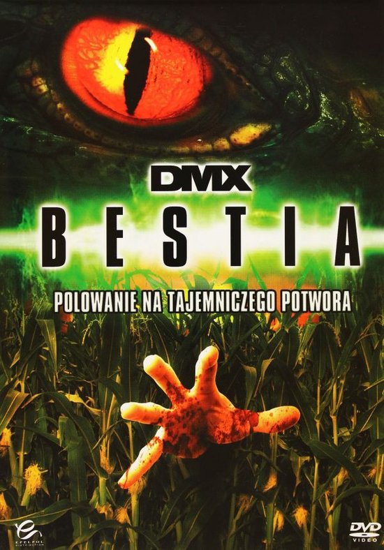 Lockjaw: Rise of the Kulev Serpent [DVD] (Dvd), Wes Brown | Dvd's | bol