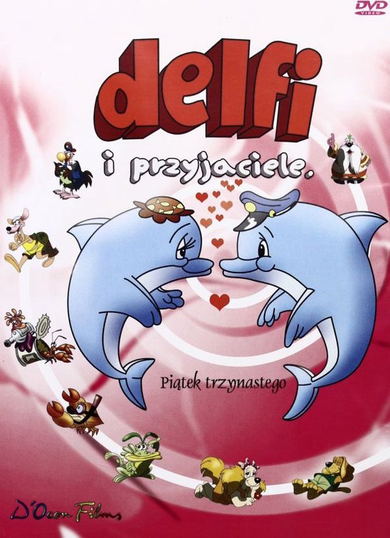 Delfy y sus amigos [DVD] (Dvd), FĂŠlix Benito | Dvd's | bol