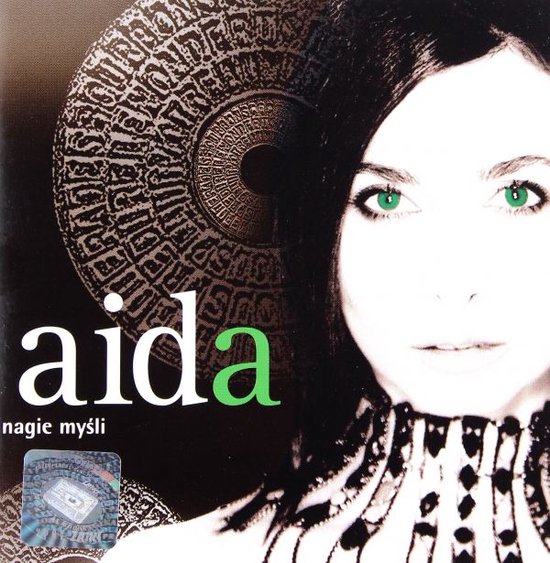 Aida: Nagie Myśli [CD], Aida | Muziek | bol