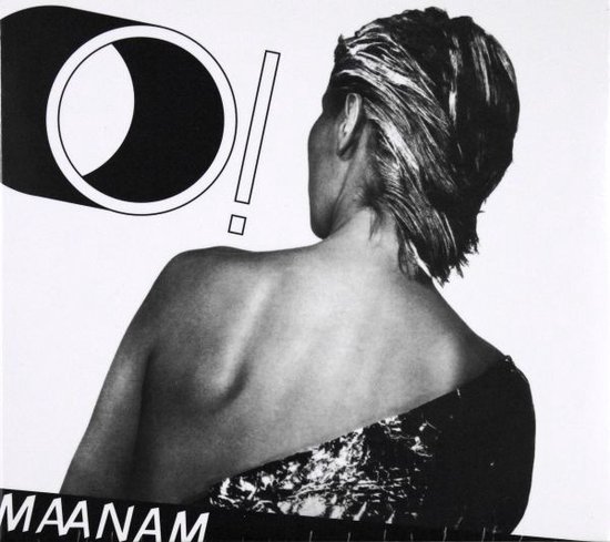 Maanam: O! (digipack) [CD], Maanam | CD (album) | Muziek | bol.com
