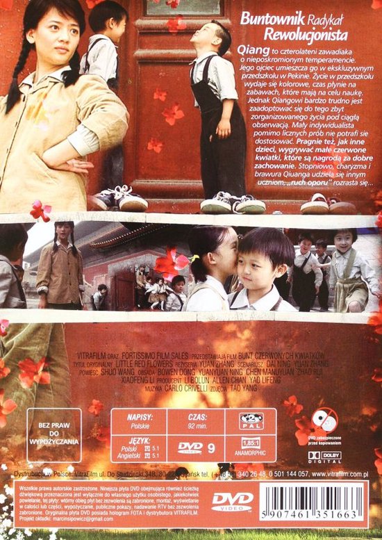 Kan shang qu hen mei [DVD] (Dvd), Yuanyuan Ning | Dvd's | bol