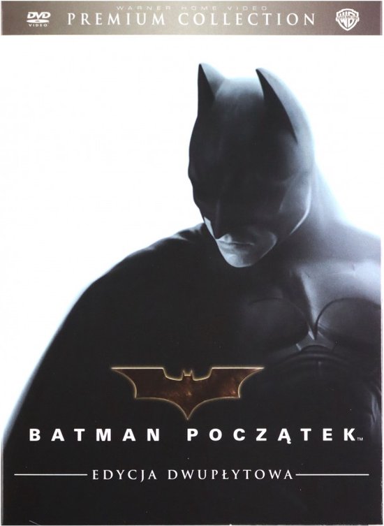 Batman Begins [2DVD] (Dvd), Phill Curr | Dvd's | bol