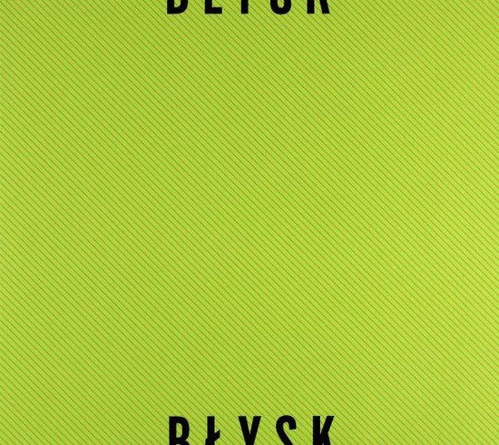 Hey: Błysk [CD], Hey | CD (album) | Muziek | bol