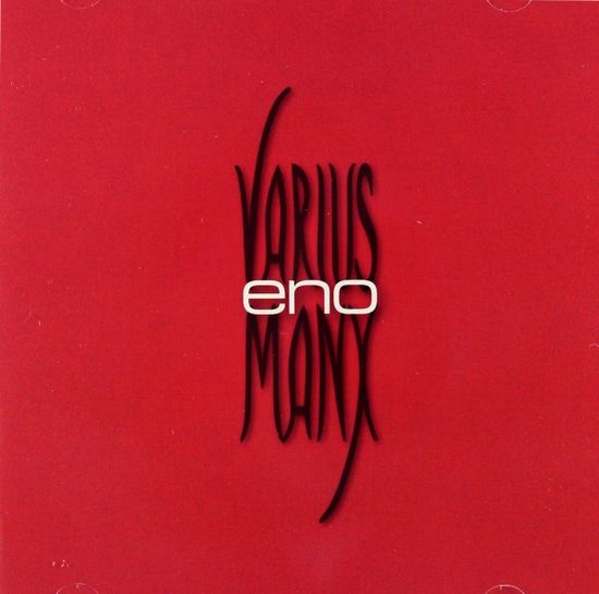 Varius Manx: Eno [CD], Varius Manx | Muziek | bol