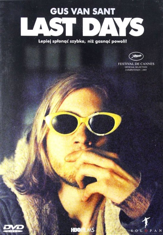 Last Days [DVD] (Dvd), Leticia Dolera | Dvd's | bol