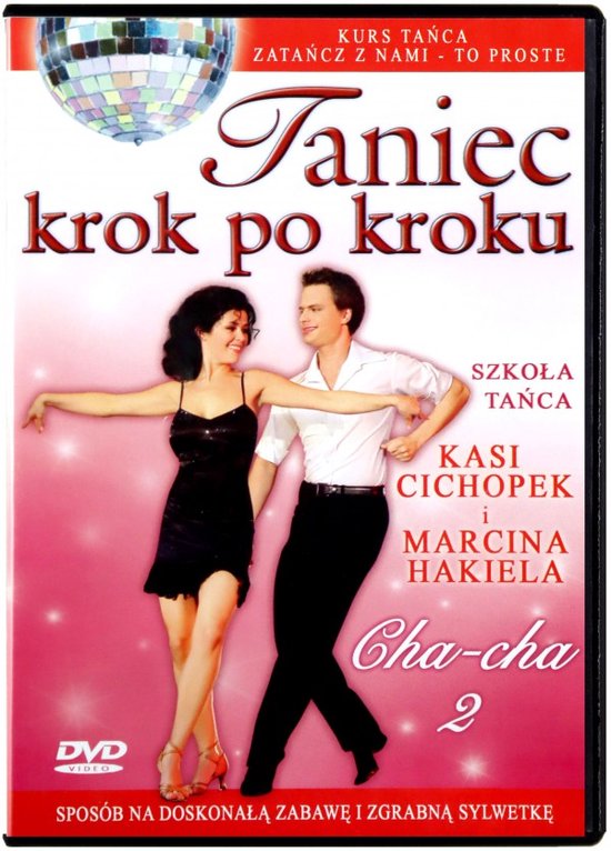 Taniec krok po kroku: Cha-cha 2 [DVD], the Cranberries | Muziek | bol