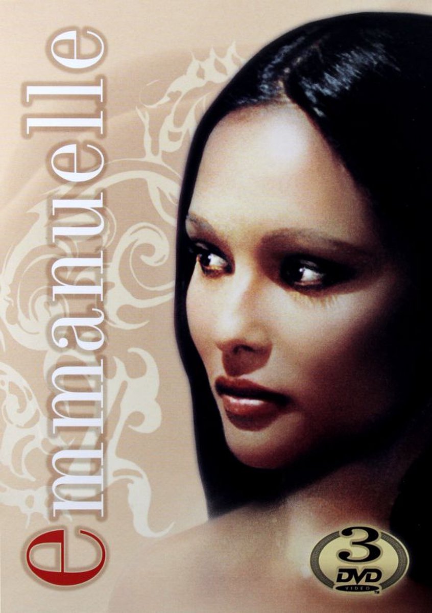 Black Emanuelle en Orient / Emmanuelle IV / Black Emanuelle autour du ...