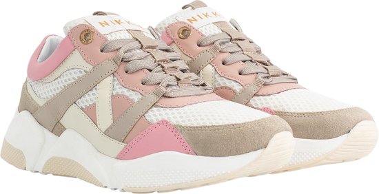 Nikkie Dolly Sneaker | bol