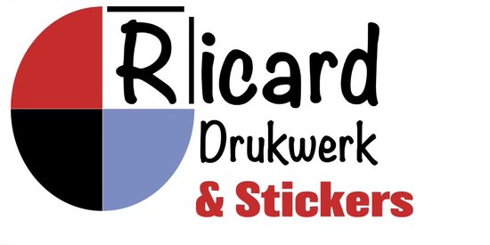 5 Stickers van 20 cm | Niet Parkeren Sticker | Verboden te parkeren ...