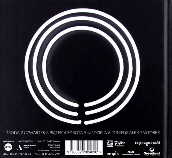 Voo Voo: 7 [CD], Voo Voo | Muziek | bol