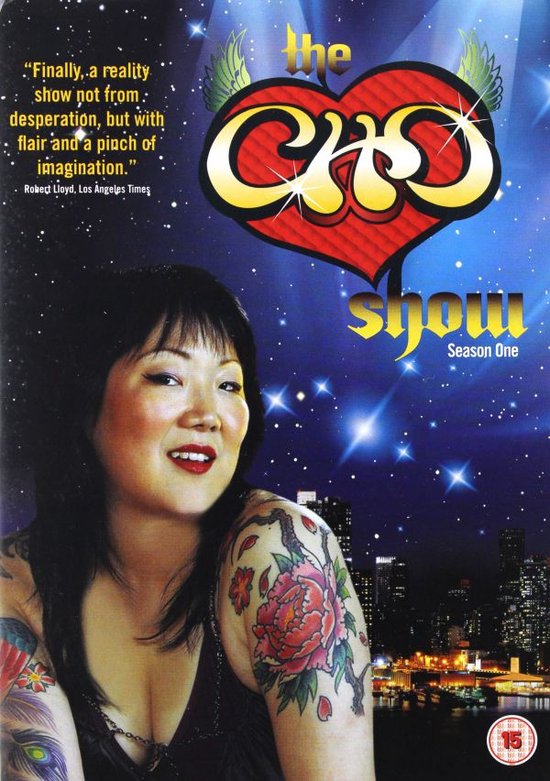 The Cho Show [DVD] (Dvd), Margaret Cho | Dvd's | bol