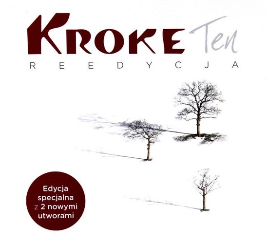Kroke: Ten [CD], Kroke | Muziek | bol