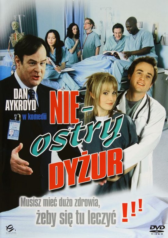 Intern Academy [DVD] (Dvd), Tom Pickett | Dvd's | bol