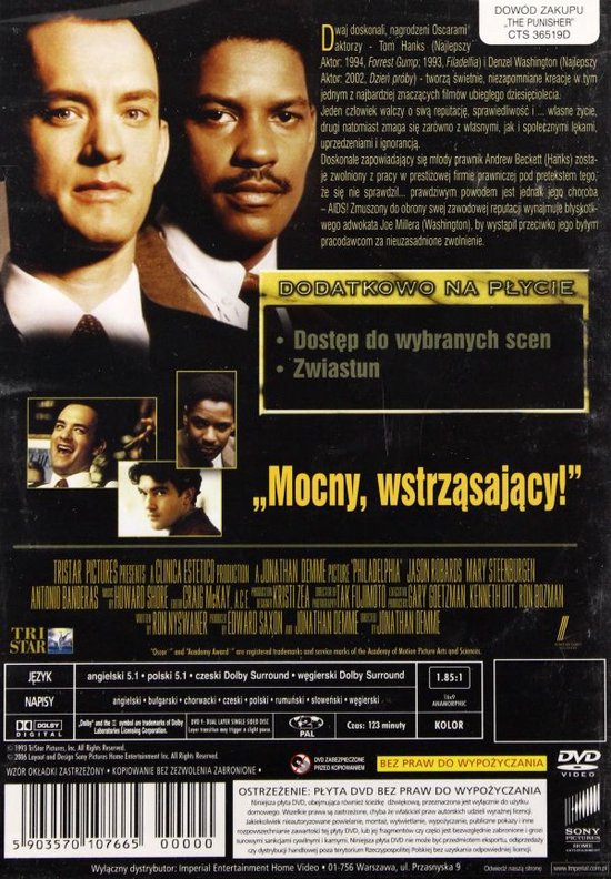 Philadelphia [DVD] (Dvd), Julius Erving | Dvd's | bol