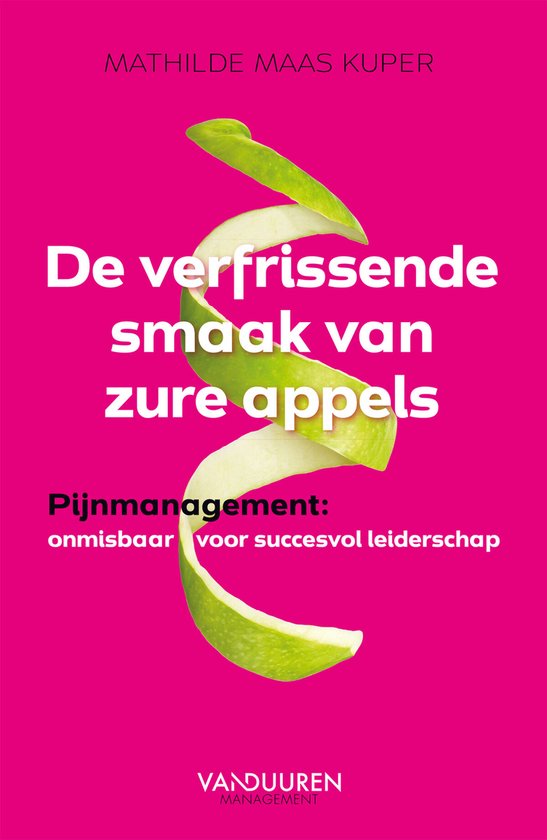 De verfrissende smaak van zure appels (ebook), Mathilde Maas Kuper ...