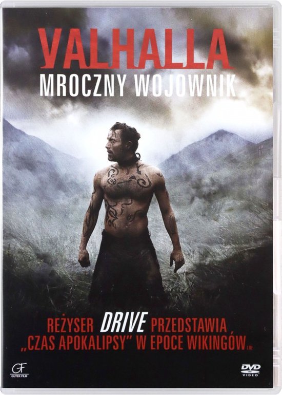 Valhalla Rising [DVD] (Dvd), Maarten Stevenson | Dvd's | bol