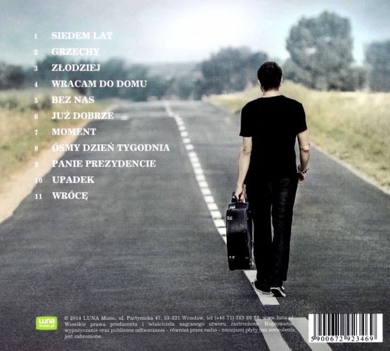 Roman Reed: Roman Reed [CD], Roman Reed | Muziek | bol