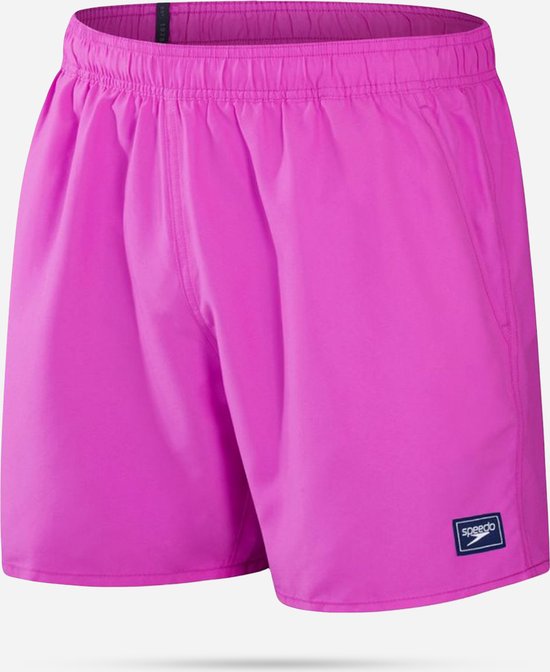 Speedo Zwemshort Eco Prime Leisure 16" Heren - Maat S | bol