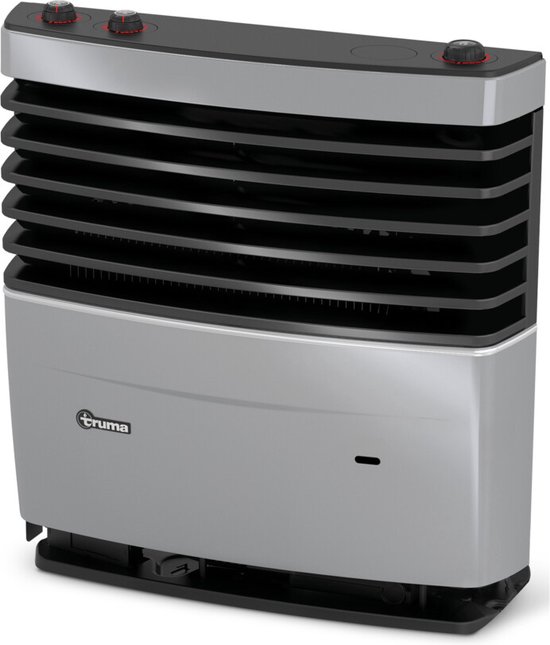 Truma S-kachel S-5004 zonder mantel | bol