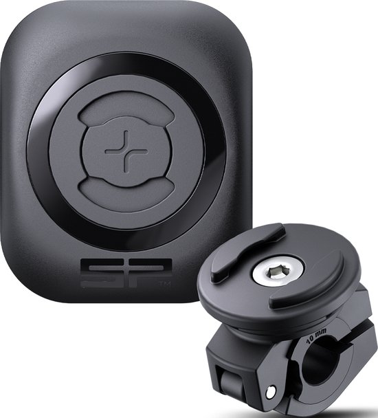 Universal Interface Spc+ Moto Scooter Bundle | bol