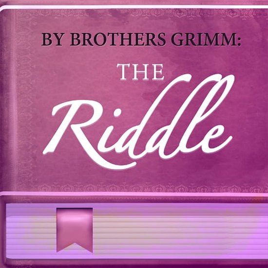 Riddle, The, Jacob Grimm | 9781467606585 | Boeken | bol