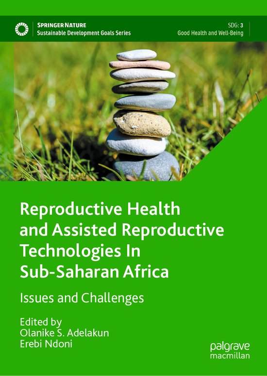 Sustainable Development Goals Series- Reproductive Health and Assisted ...