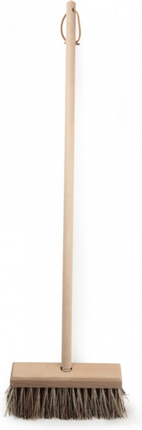 Egmont Toys Bezem hard 80 cm | bol
