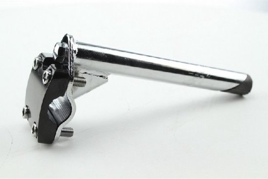 Hulzebos Stuurpen 4bouts | bol