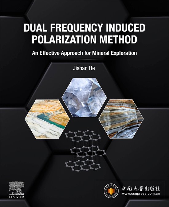 Dual Frequency Induced Polarization Method (ebook), Jishan He ...