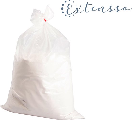 1.5 KG Gips Extensso® | bol.com