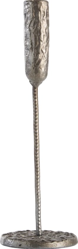 COCO Maison - Kandelaar 'Livia' (27.5cm hoog) | bol.com